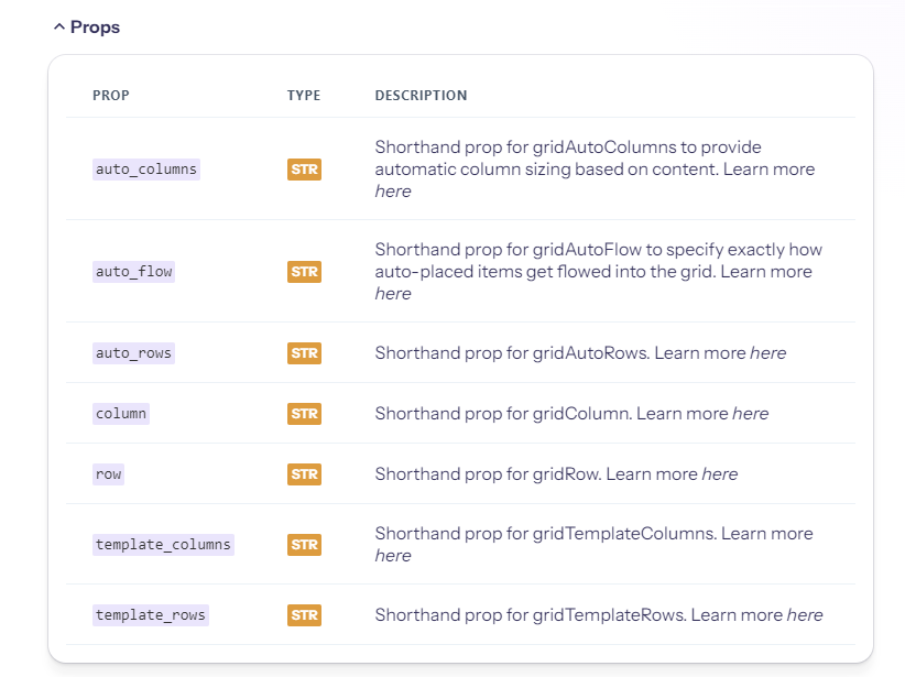 Layout快速導覽-2 | xia的小窩