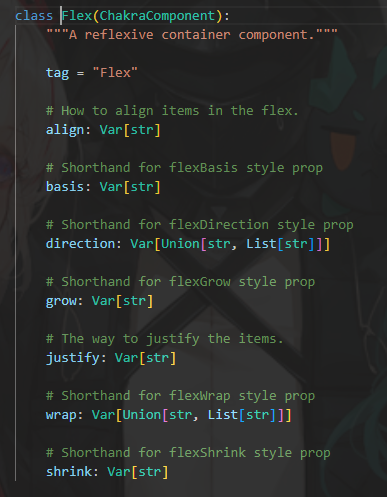 Layout快速導覽-2 | xia的小窩